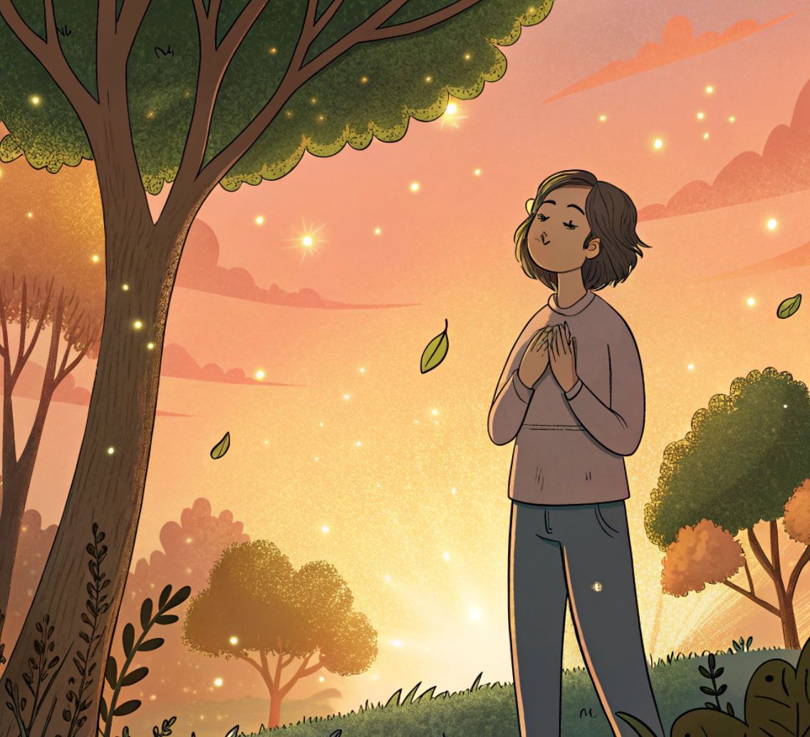 The Return to Yourself | The Heroic Stoic