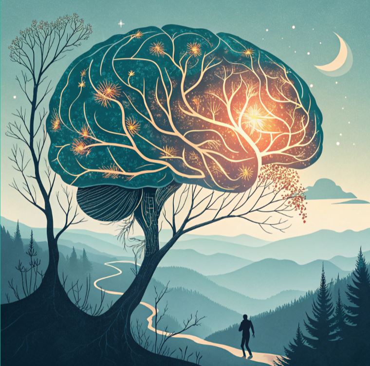 Rewiring for Resilience: The Stoic Practice That Transforms Your Brain ...