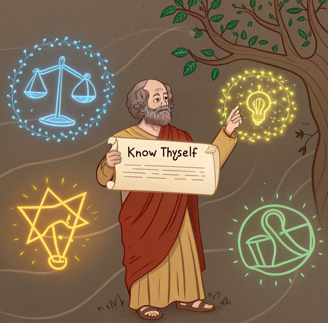 Unlock Your Inner Philosopher: A Quick Guide to Thinking Like Socrates ...